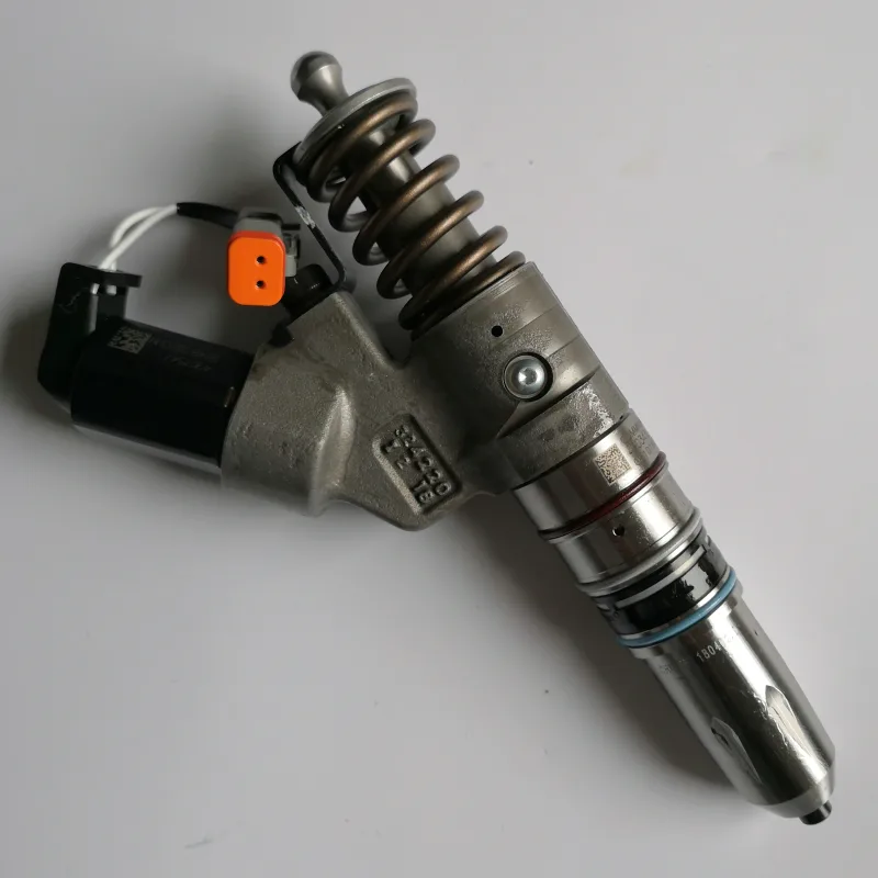M11 Cummins Fuel Pump Fittings 3411758 3080429 3084589 Fuel Injector ...