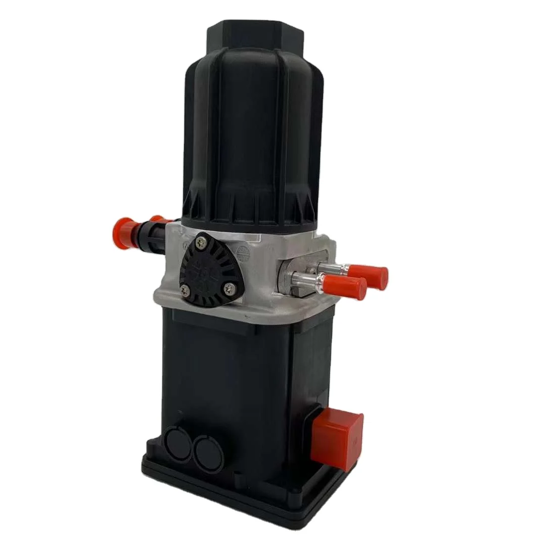 Urea Pump Assembly 2655852 A055E423 AdBlue Dosing Pump For Scania Truck ...