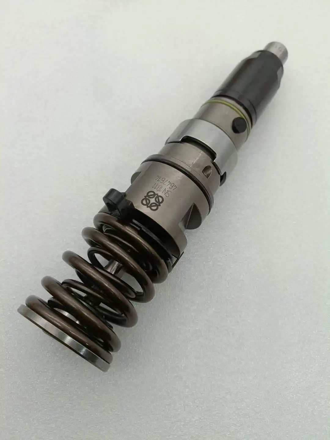 Cummins Common Rail Fuel Injector 4647614 - Partscummins