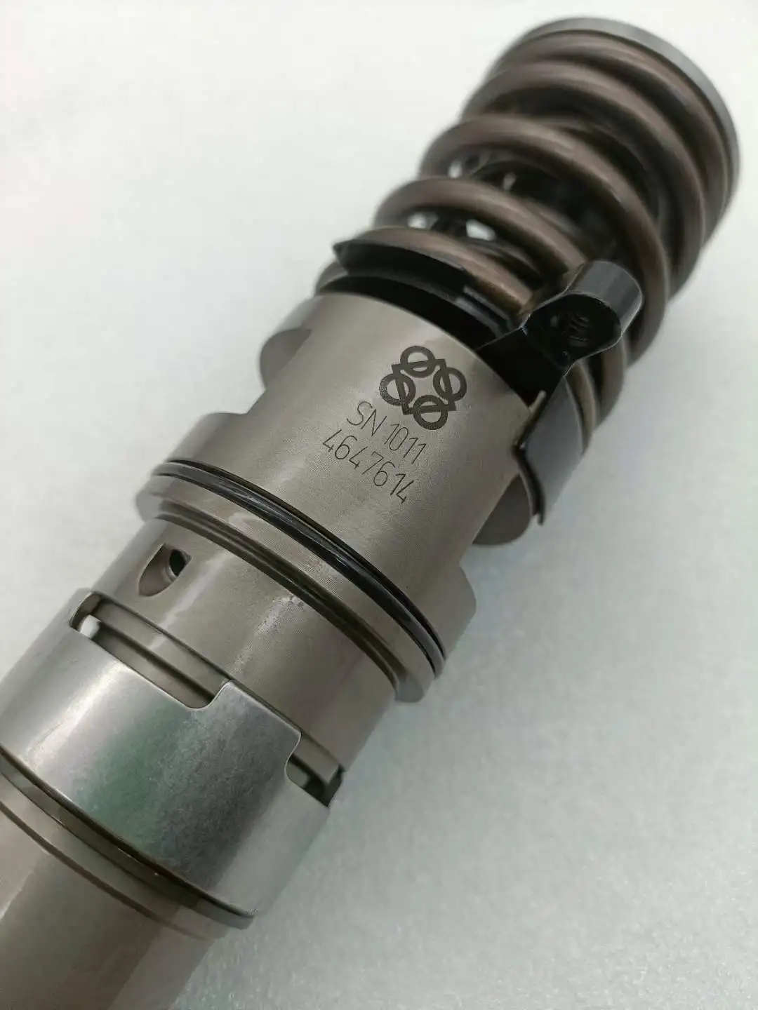 Cummins Common Rail Fuel Injector 4647614 - Partscummins