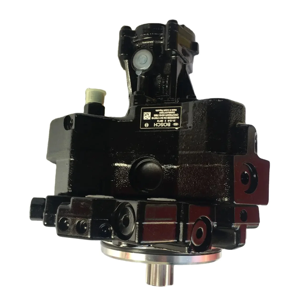 Bosch high Pressure injector pump 0445020075 0986437350 0445020208 for ...