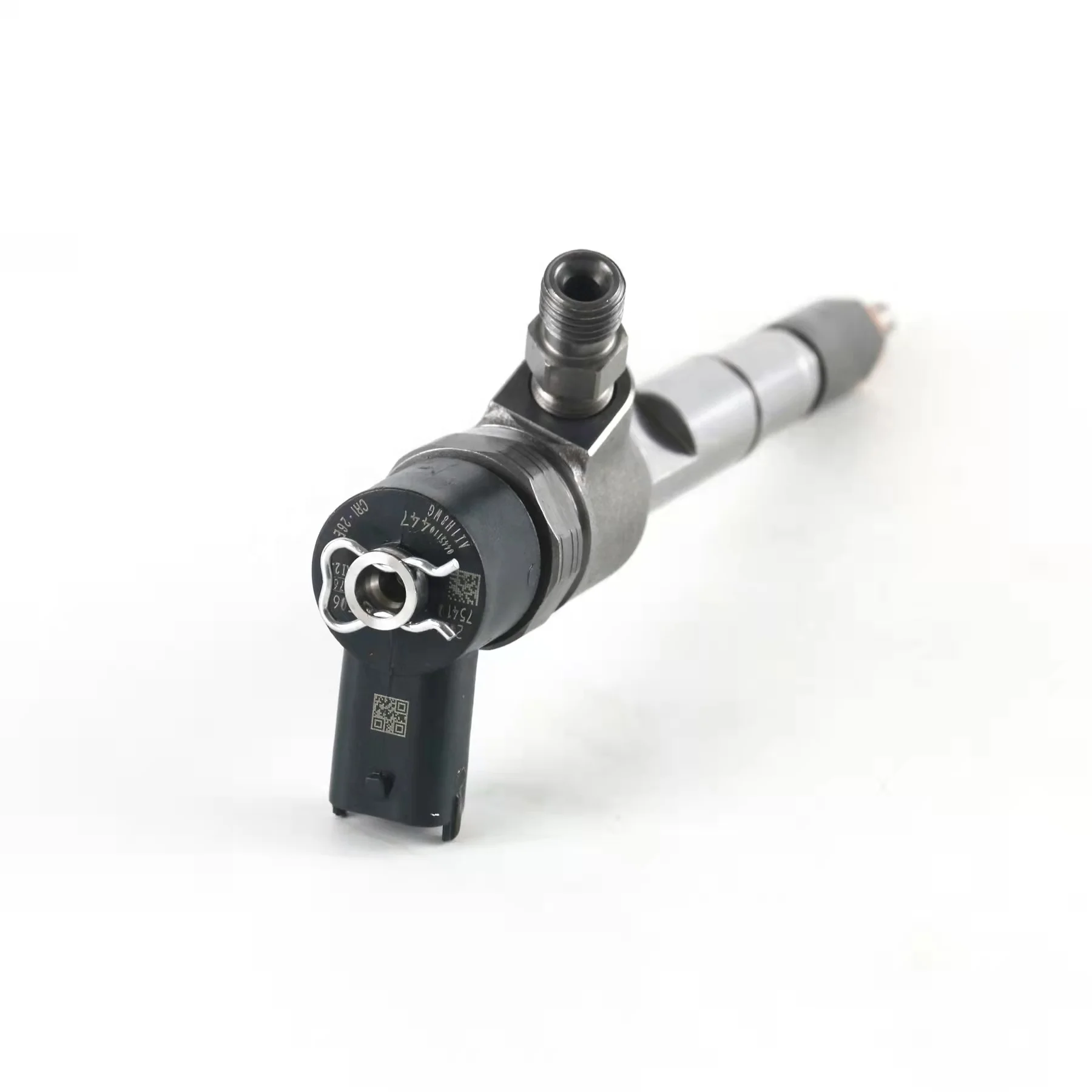 Bosch common rail injector 0445110291 0445110447 for diesel engine ...