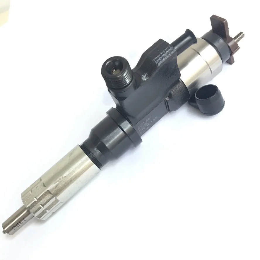 Denso common rail injector 095000-5004, 095000-5007, 095000-5000 for ...
