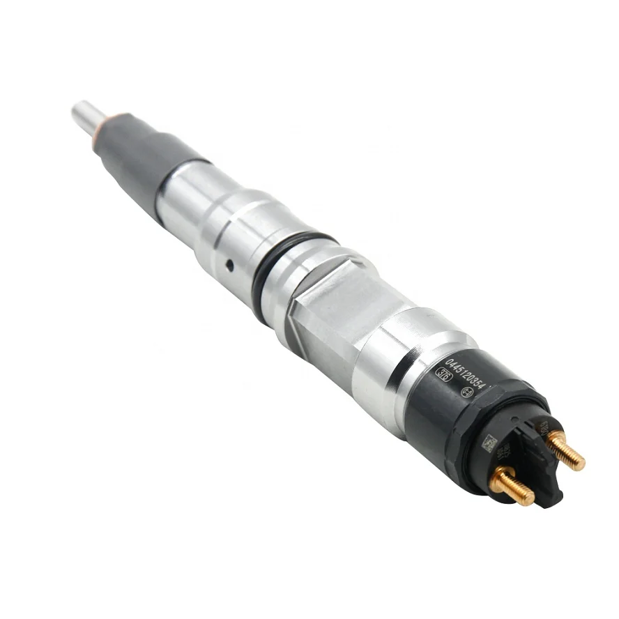 Bosch injector 0445120354 for MAN TGS TGX - Partscummins
