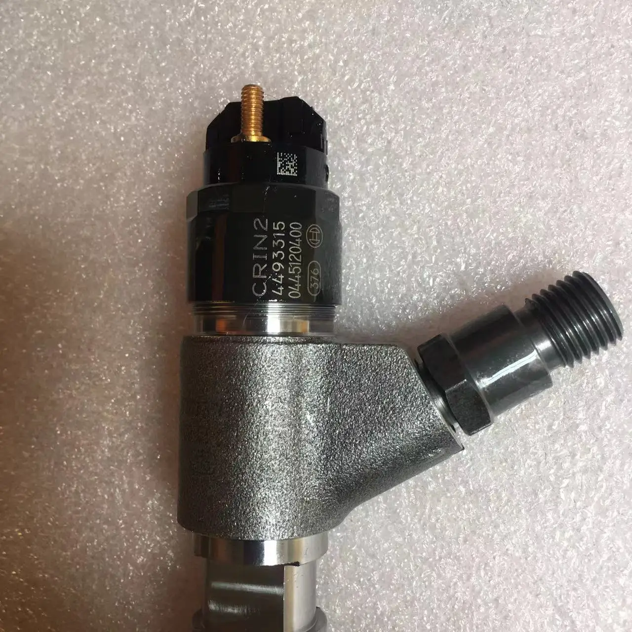 Bosch Common Rail Fuel Pump Injector 0445120400 for For Perkin CAT ...