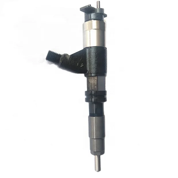 Denso Fuel Injector 095000-6310 For John Deere - Partscummins