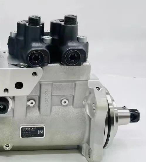 Bosch fuel injection pump 0445020260 - Partscummins