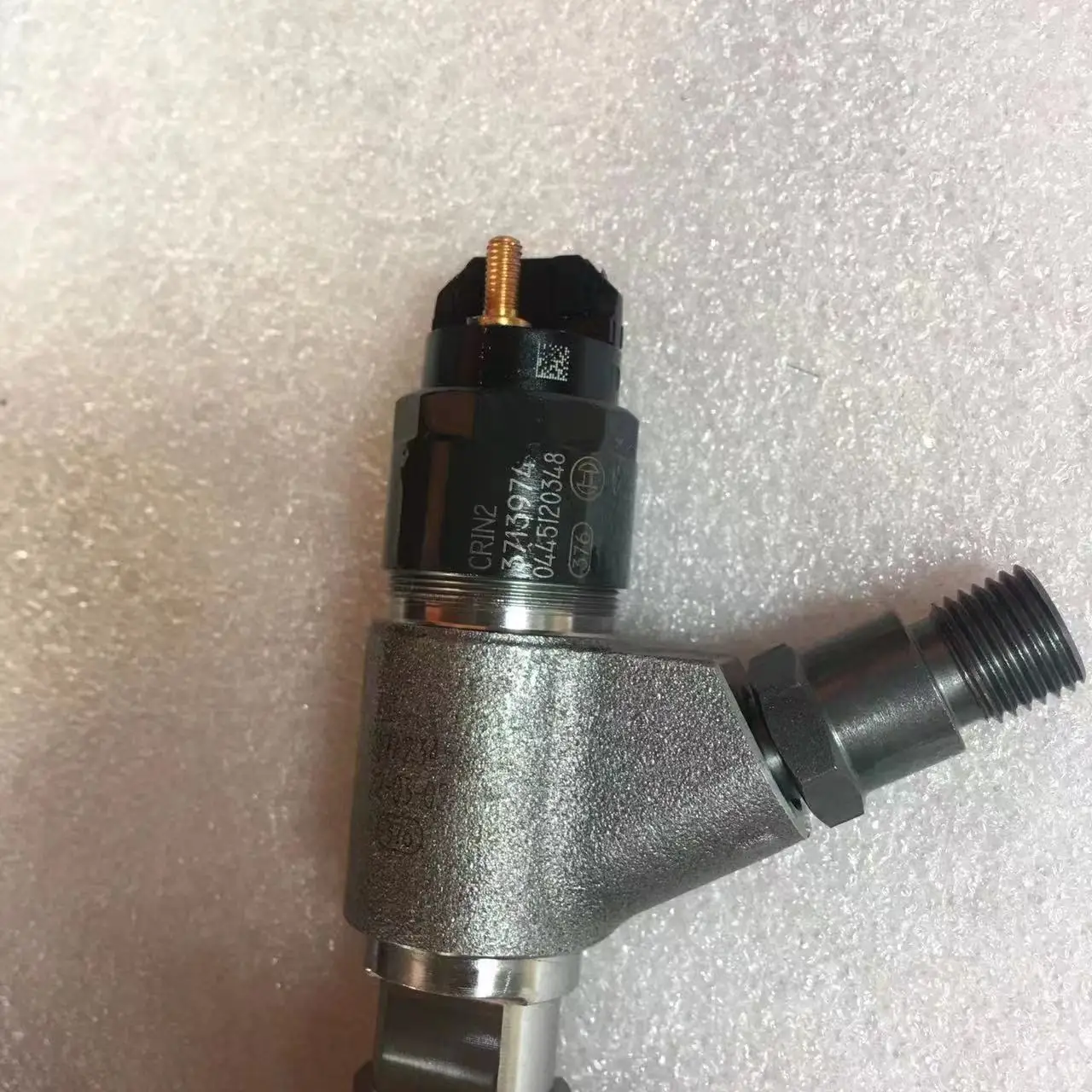 fuel injector 0445120348 diesel injector - Partscummins