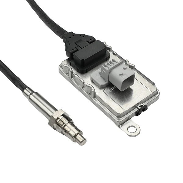 Sensor de oxígeno NOX de 24 V 5WK96618D 51154080015 51154080009 para ...