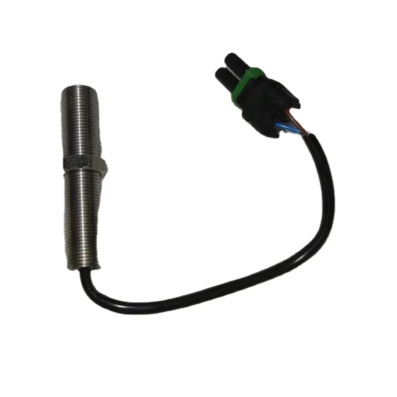 Cummins K19 KTA19 Diesel Engine RPM Sensor 3034572 Speed Sensor ...