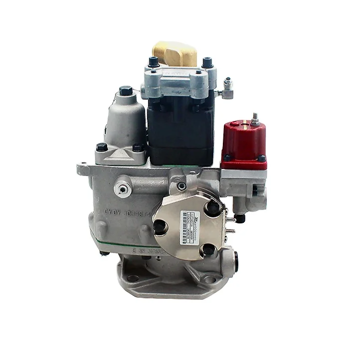 N14 QSM11 Diesel Engine parts 4346256 Fuel Pump for cummins - Partscummins