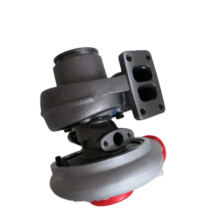 Cummins 6BTA 3591362 3591363 turbocharger assembly - Partscummins