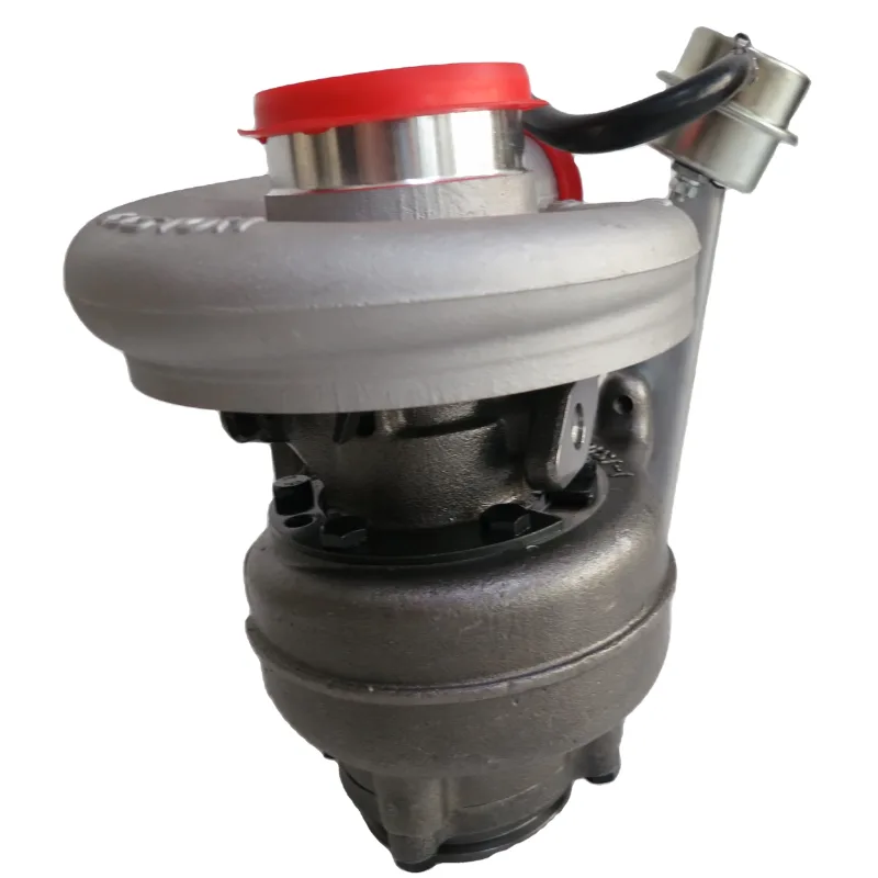 Cummins TB34 6BT5.9 118kw turbocharger 3960404 - Partscummins