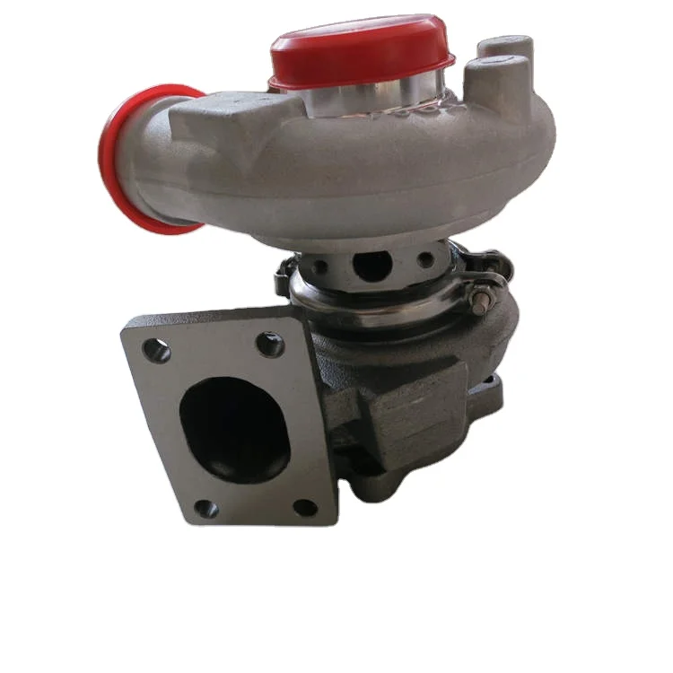Cummins Turbo 4035726 turbocharger assembly - Partscummins