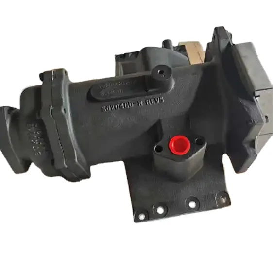 Cummins Oil pump QSK60 engine oil pump 3644518 - Partscummins