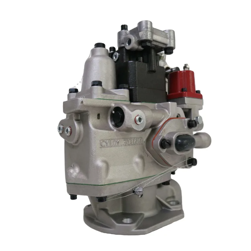 Cummins NT855 Fuel pump 3095556 - Partscummins