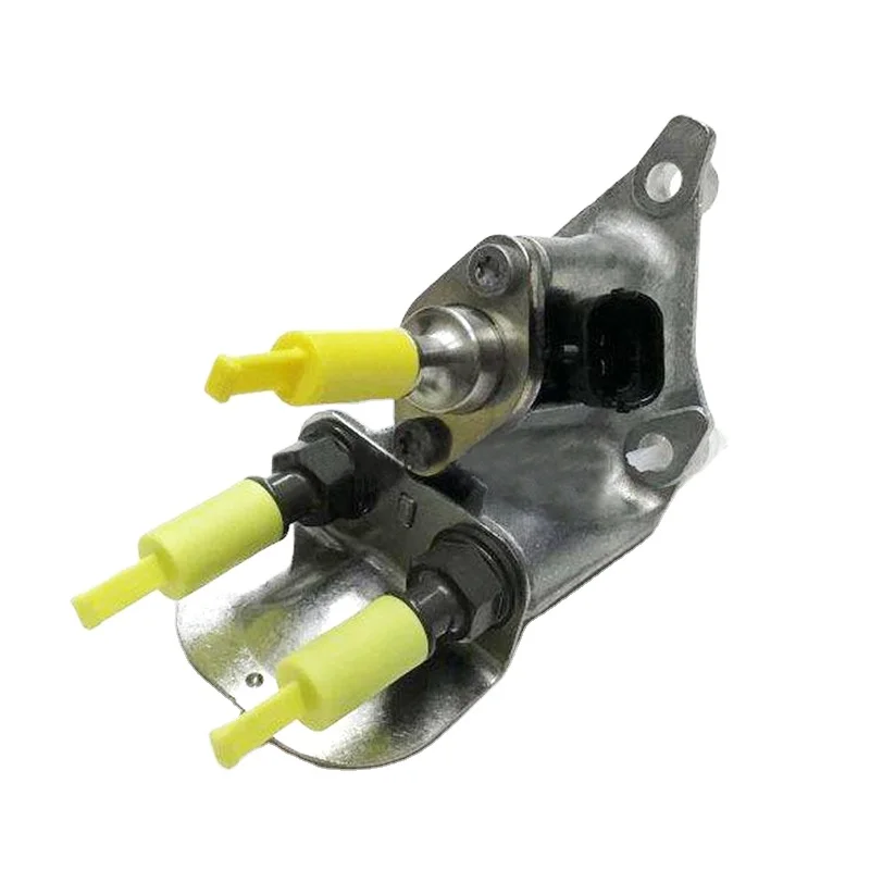 0444043033 0444043007 5305254 Urea Nozzle Injector Valve Adblue Pump ...