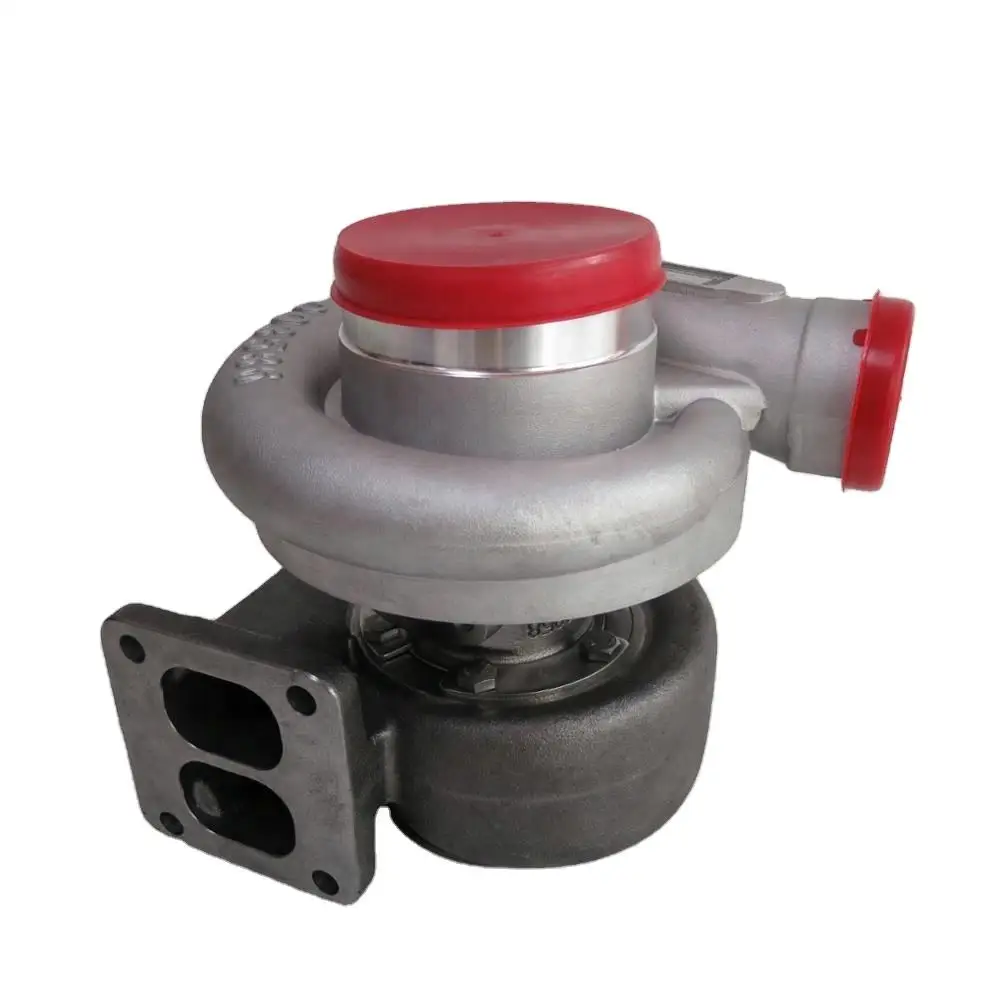 Cummins 6CT diesel engine parts turbocharger 3528777 - Partscummins