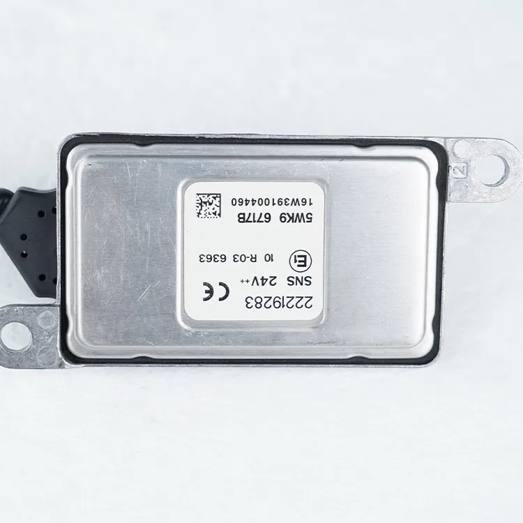 nox sensor 5WK9 6717B 22219283 5WK96717B nitrogen oxygen sensor ...