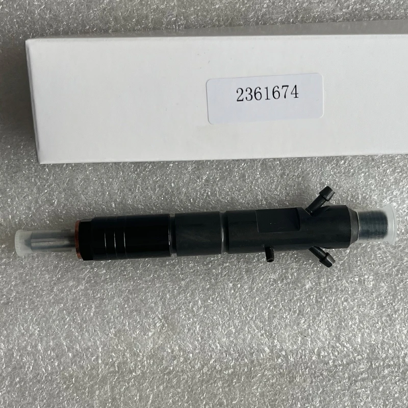 Fuel Injector 236-1674 2361674 266-6830 2666830 20R-0476 20R0471 20R ...