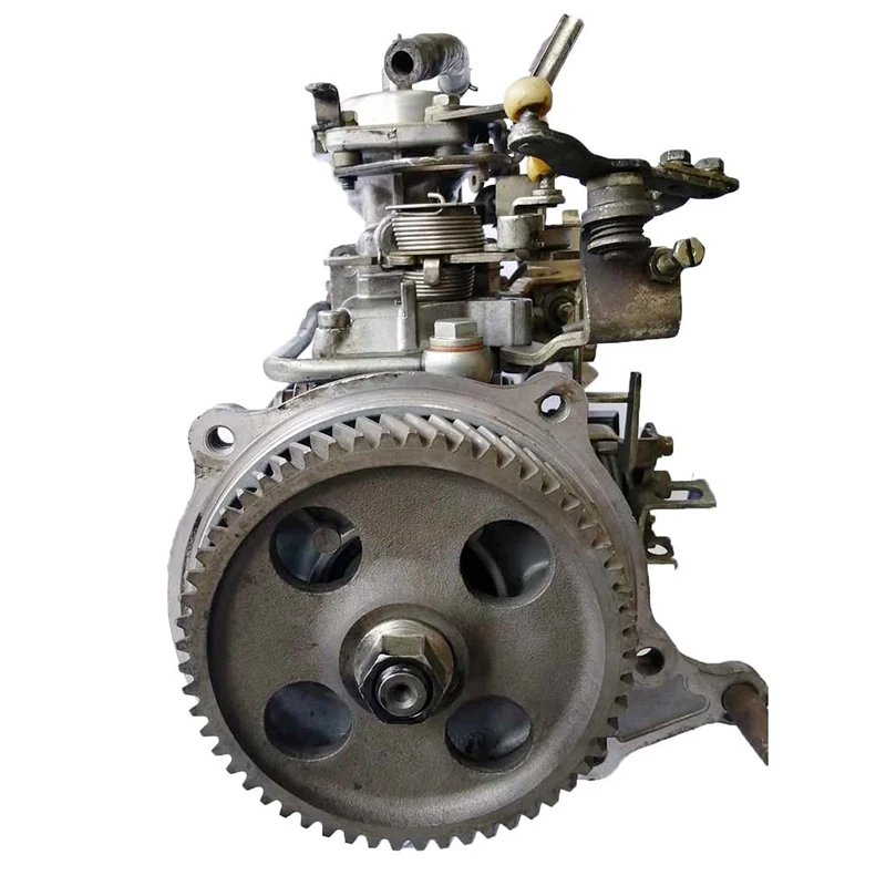 Fuel injection pump Assy ME201998 For mitsubishi - Partscummins Fuel injection pump Assy ME201998 For mitsubishi - Partscummins