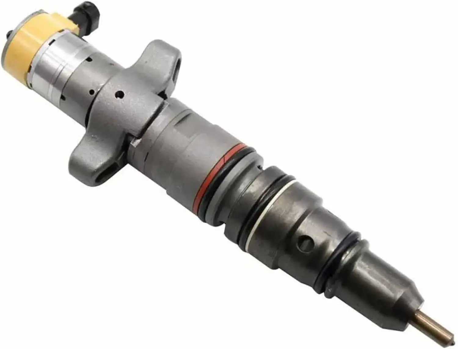 Fuel Injector Assy 295-1409 2951409 For Caterpillar CAT C7 - Partscummins