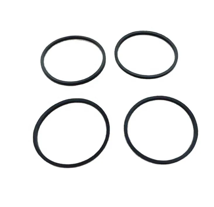 129888 | Cummins Rectangular Ring Seal For QSX15 ISX15 X15 - Partscummins