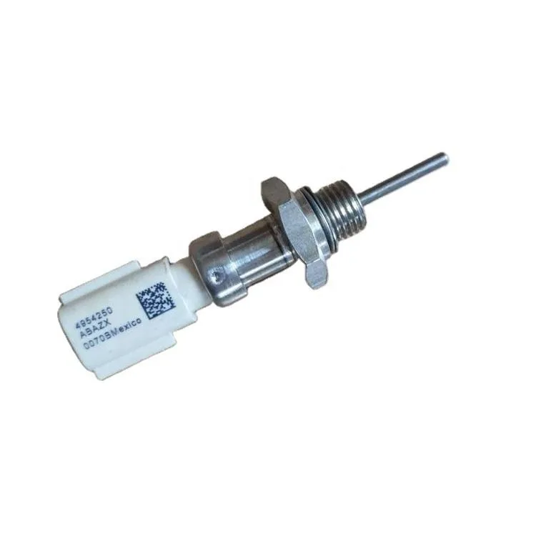 2872858 | CUMMINS TEMPERATURE SENSOR FOR 6C8.3 / G8.3 / ISC / ISL ...
