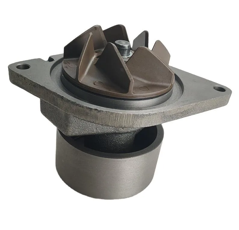 2881804| CUMMINS WATER PUMP FOR QSB - Partscummins