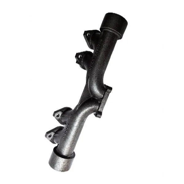 3084656 | CUMMINS CENTER EXHAUST MANIFOLD- L10 / M11 / ISM - Partscummins