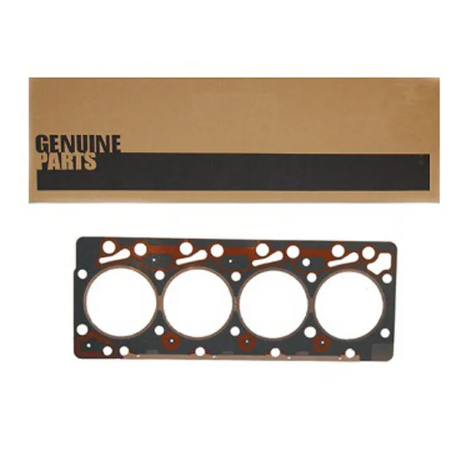 3283336 | CUMMINS CYLINDER HEAD GASKET - 4BT3.9