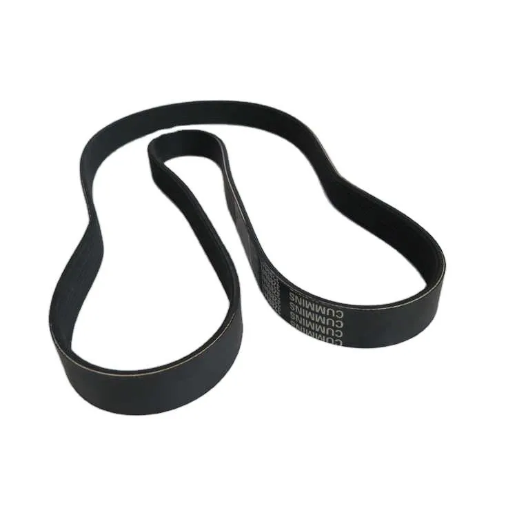 3289941 5690198 | Cummins V Ribbed Belt - 4B3.9 / 6B5.9 / ISB3.9