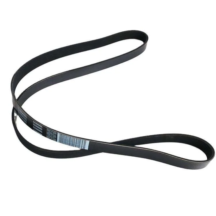 3289985 | Cummins V Ribbed Belt - 4B3.9 / 6B5.9 / ISB3.9