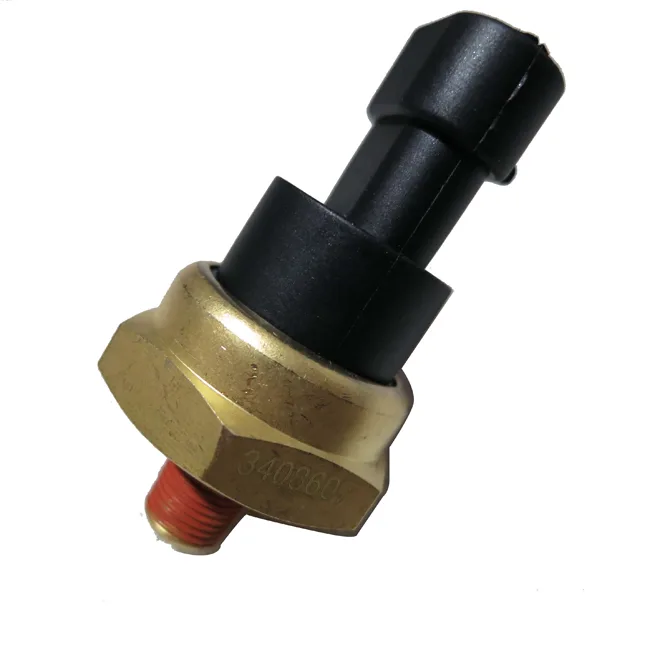 3408607 | CUMMINS OIL PRESSURE SWITCH - Partscummins