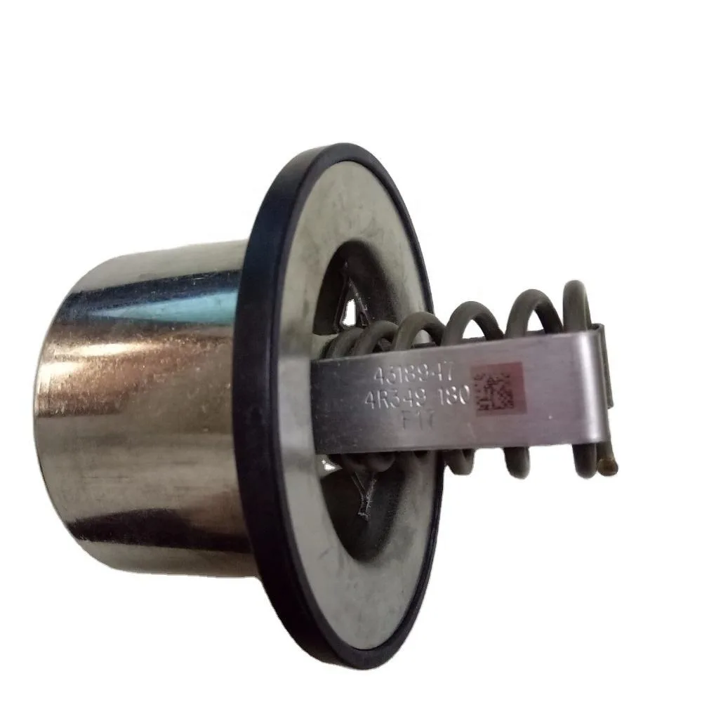 3411335 3629205 136106 3335548 3076489 186780 | CUMMINS THERMOSTAT ...