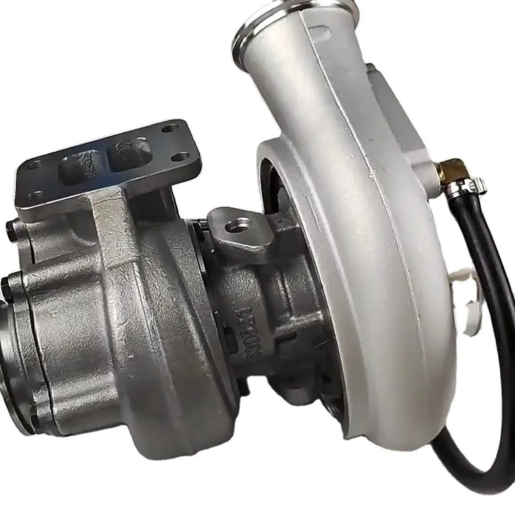 3525648 | Cummins B3.3 Turbocharger