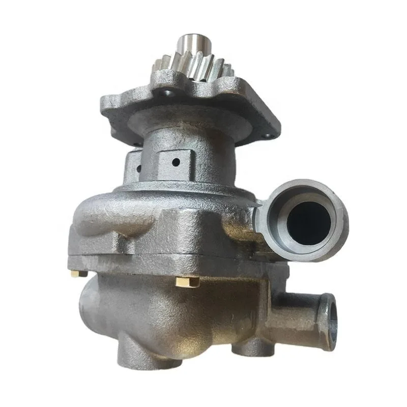 3800479 2882145 3800745 4299041 4955706 | CUMMINS WATER PUMP- M11 ...