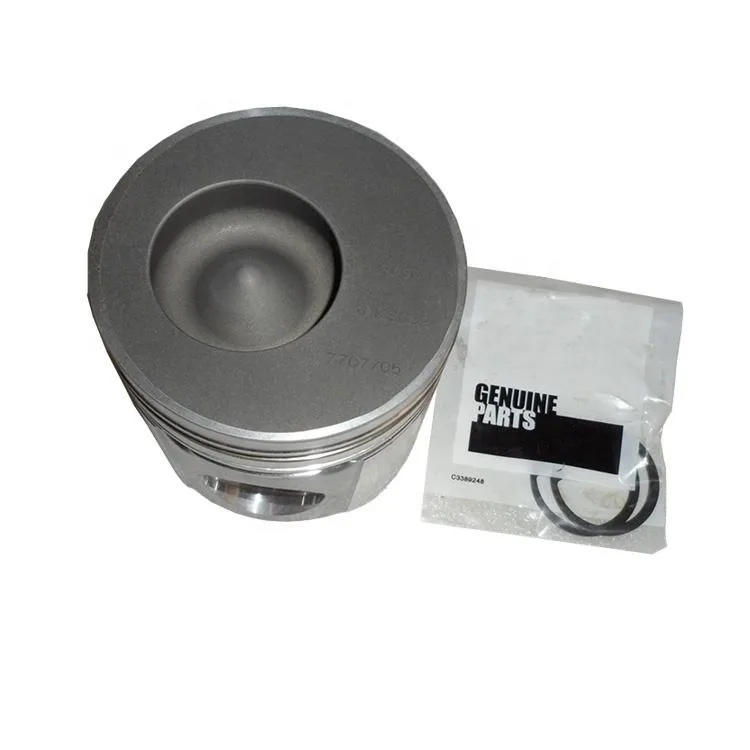 3802263 | CUMMINS PISTON KIT - Partscummins