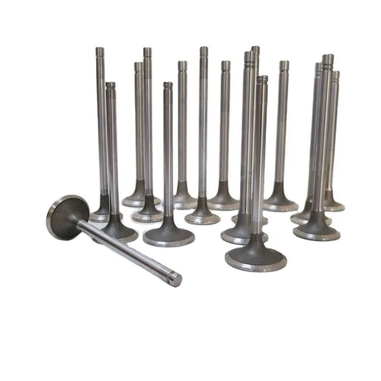 3802356 | CUMMINS EXHAUST VALVE KIT-4BT / 6BT