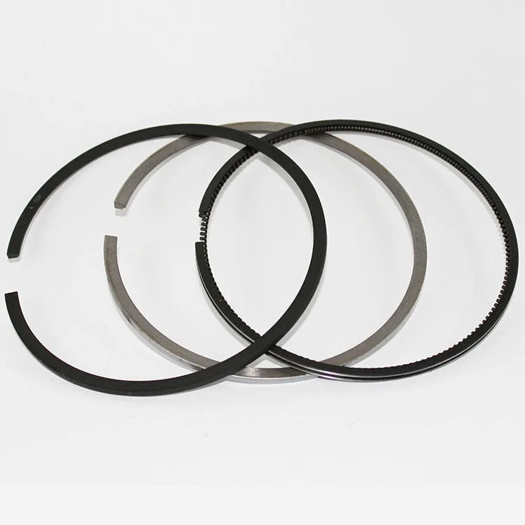 3802429 | CUMMINS PISTON RING SET - Partscummins