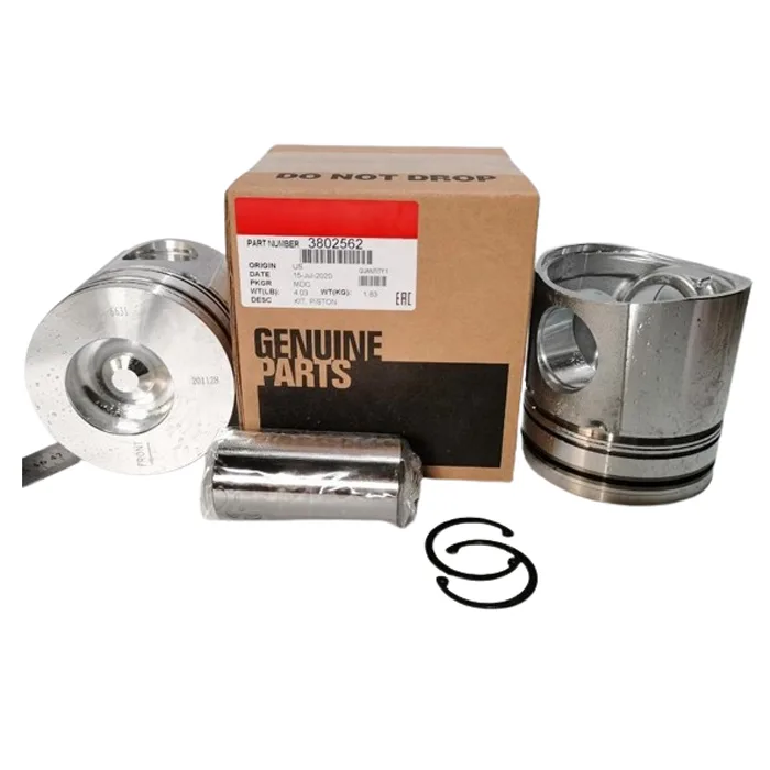 3802562 | Cummins Engine Piston Kit