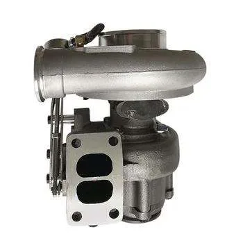 3802882| CUMMINS TURBOCHARGER ((HX35W) - Partscummins