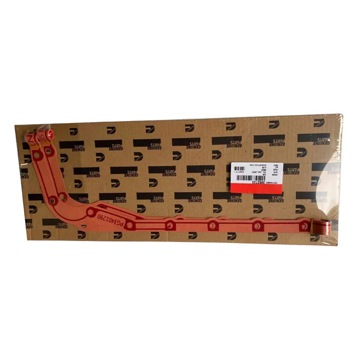 3882733 | CUMMINS OIL PAN INSTALLATION GASKET KIT- L10 - Partscummins