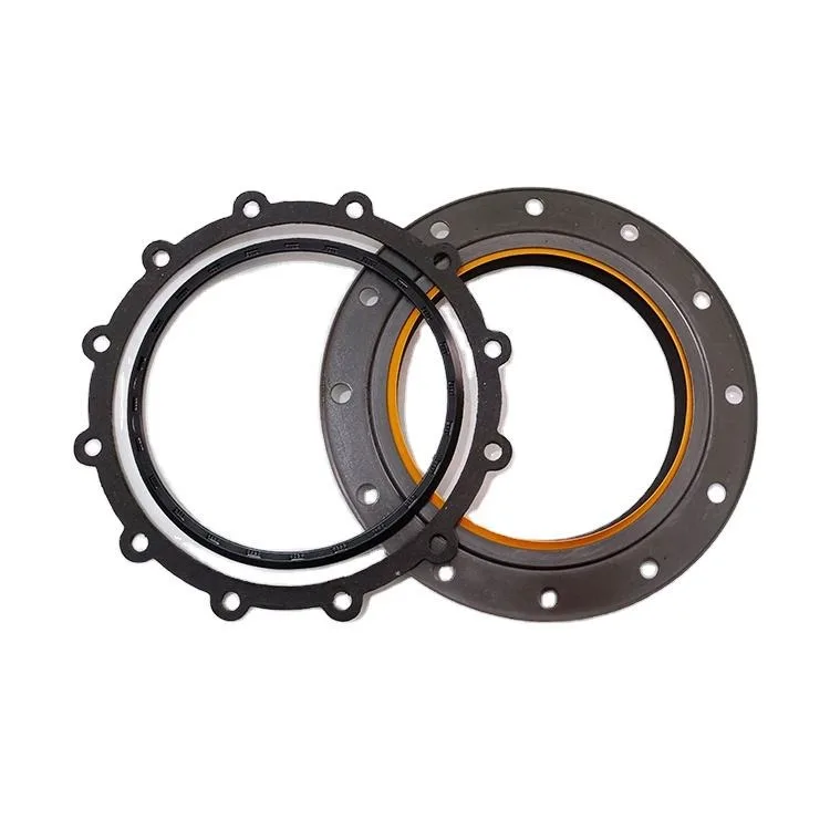 4089544 | CUMMINS REAR SEAL KIT- L10 - Partscummins