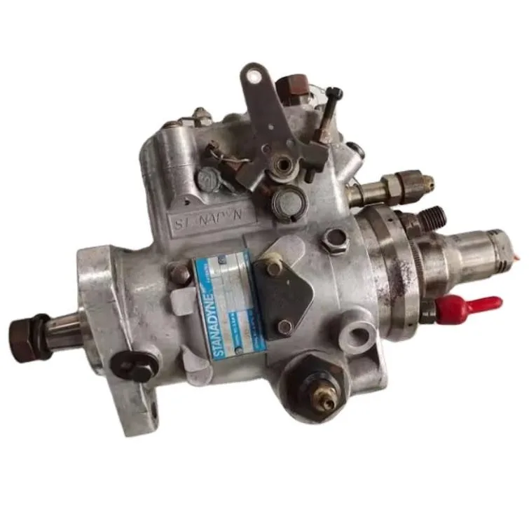 3918159 | CUMMINS FUEL INJECTION PUMP – B SERIES / ISB / QSB