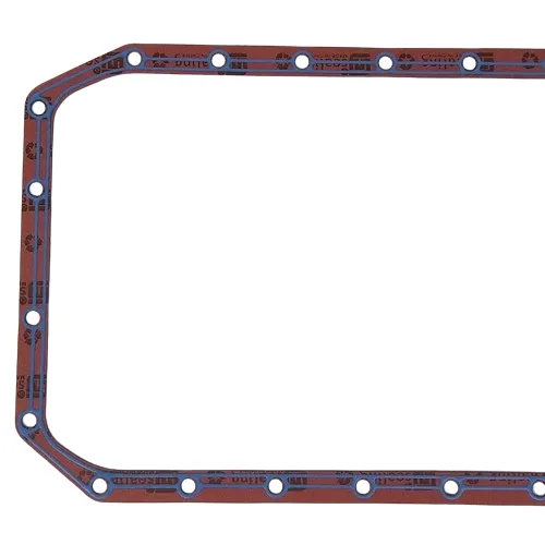 Cummins 3959797 Oil Pan Gasket For 4B3.9 / 6B5.9 / ISB / ISD - Partscummins