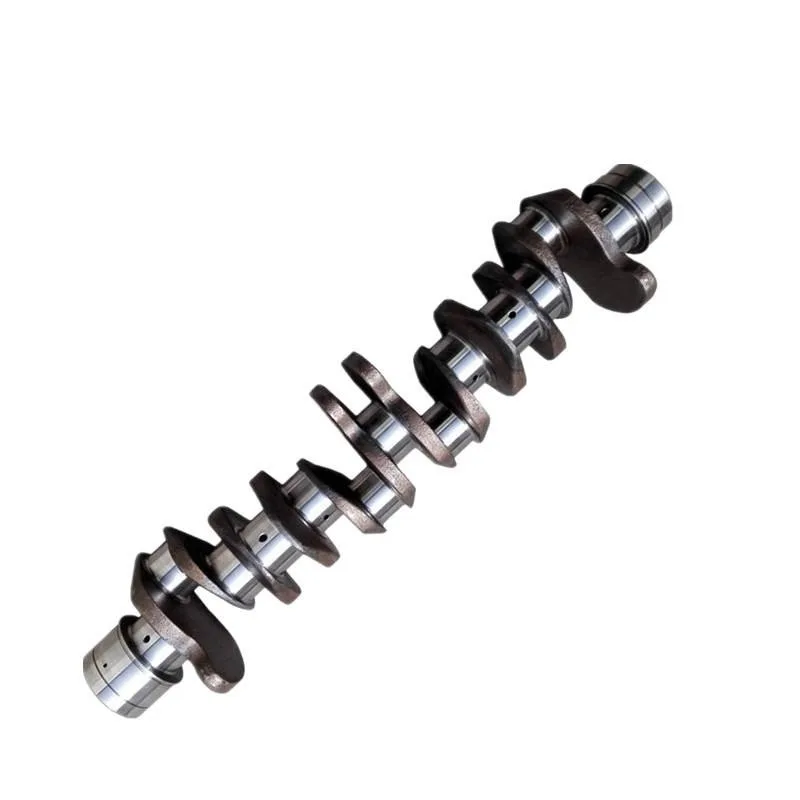 3965008 3965007 3965006 | CUMMINS CRANKSHAFT FOR C SERIES - Partscummins