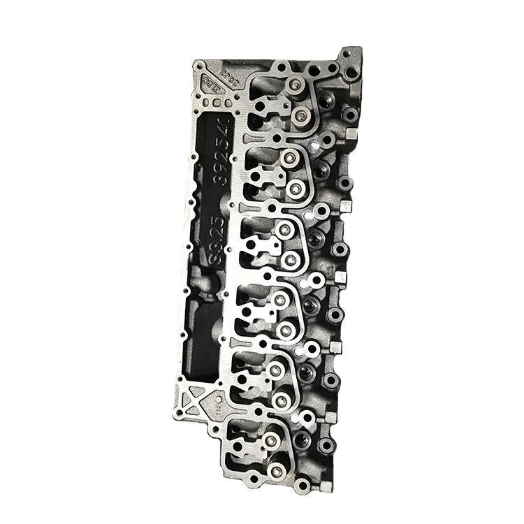3967459 | CUMMINS CYLINDER HEAD – 6BT 5.9
