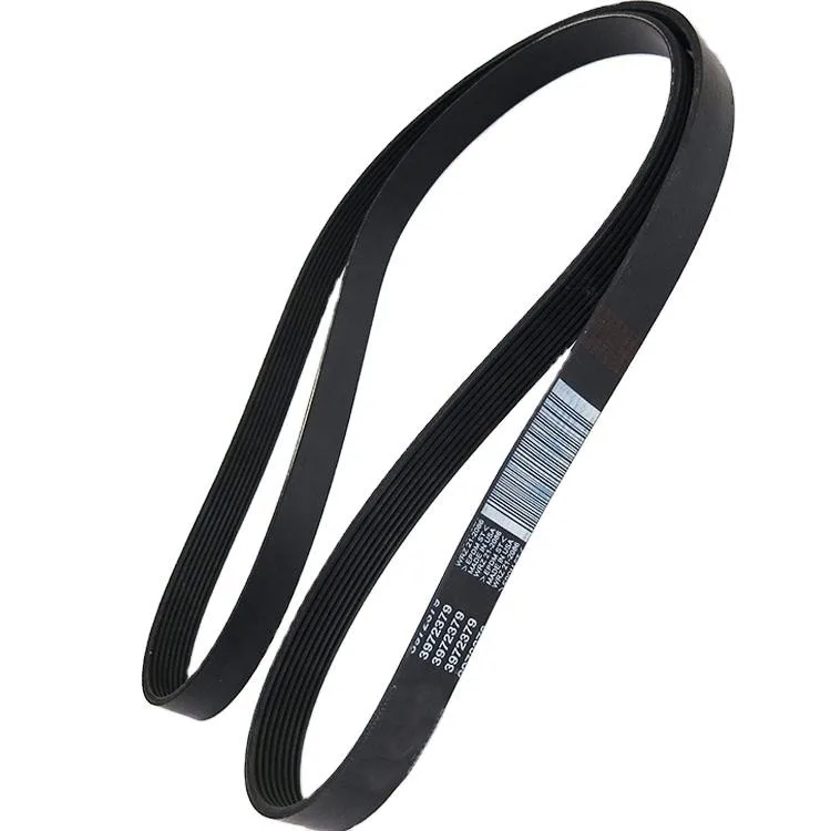 3972379 | Cummins V Ribbed Belt – 4B3.9 / 6B5.9 / ISB3.9