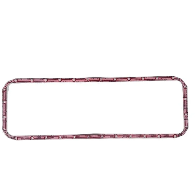 3973509 | Cummins Oil Pan Gasket For Isb, Isc, And QSC